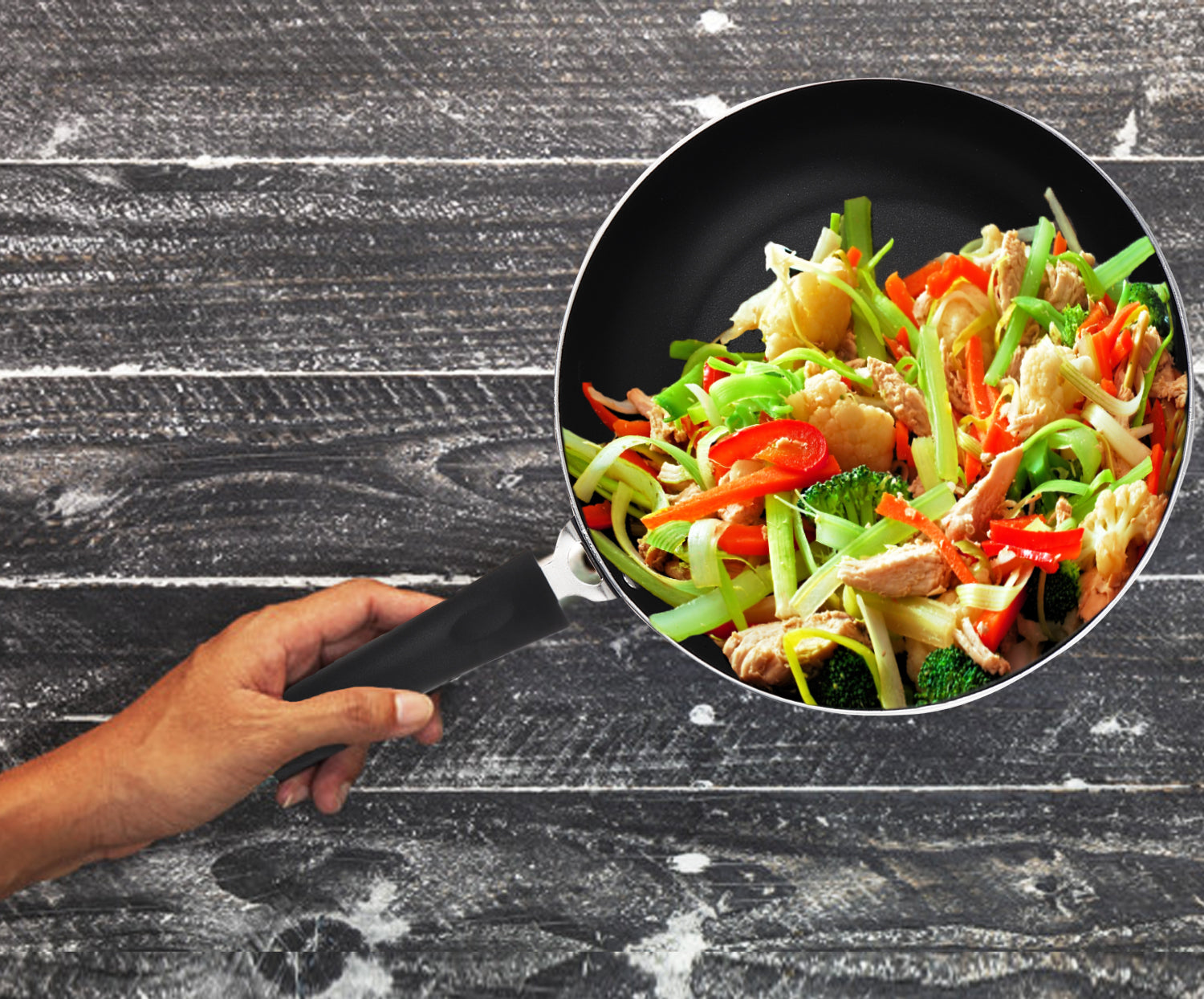 Everything you Need to Know about Non-Stick Pans